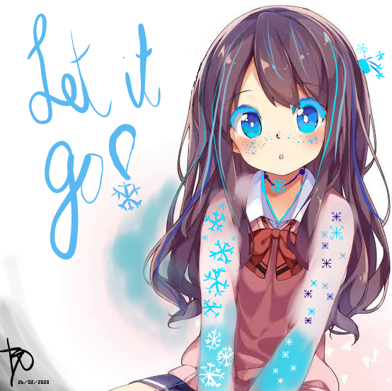 Untitled Halina - Illustrations ART street