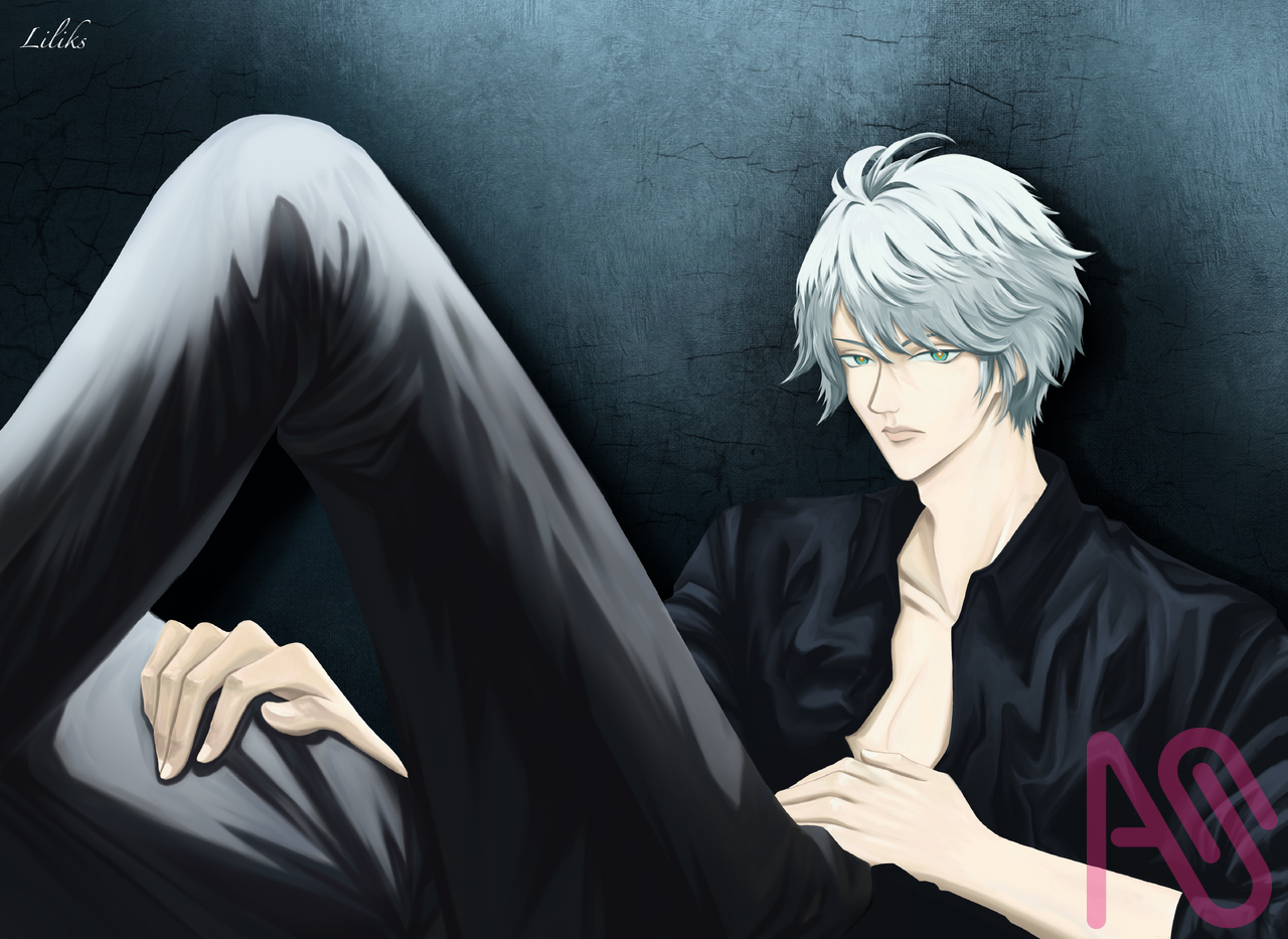 Alhaitham Horomi - Illustrations ART street