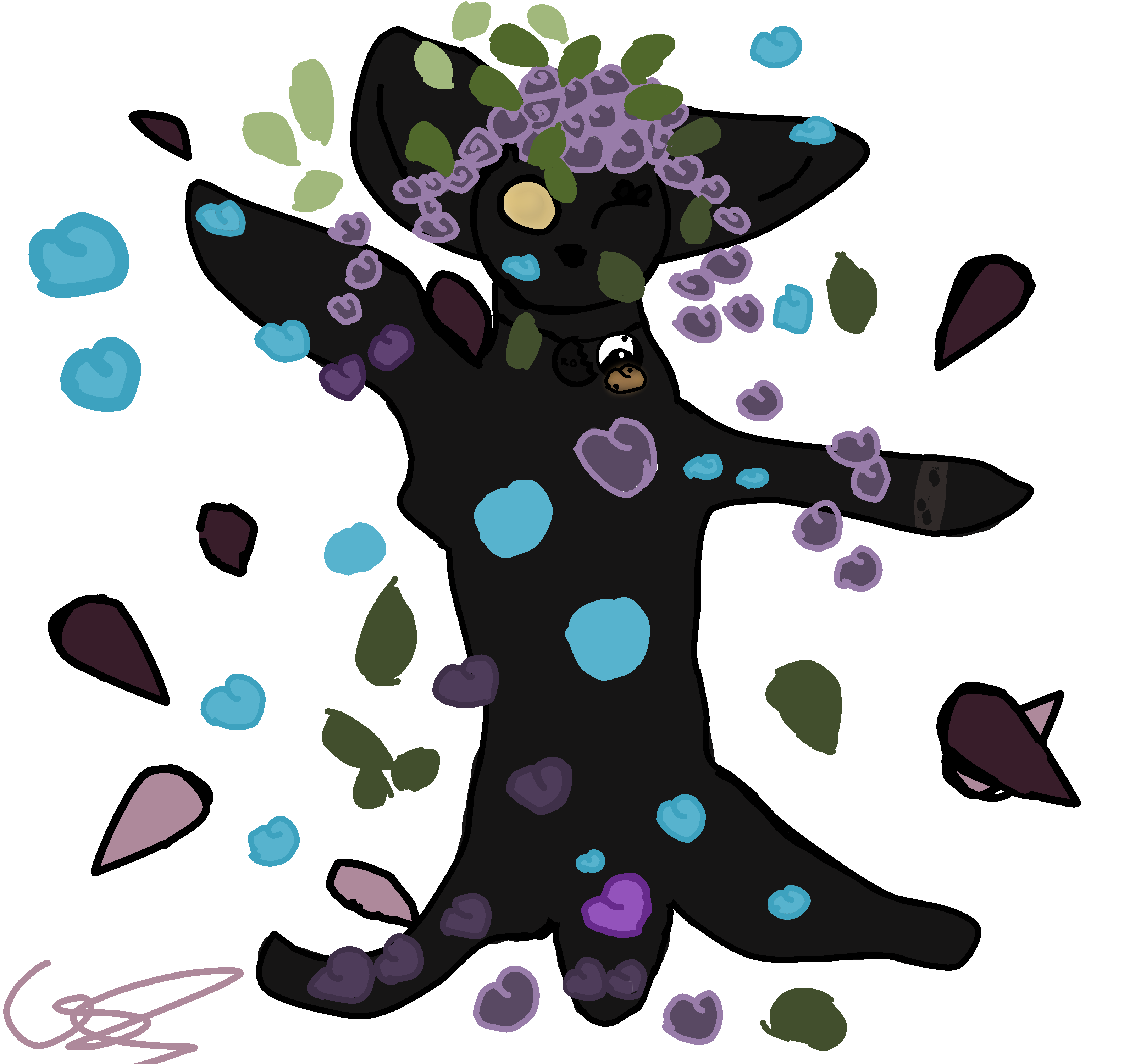 Oreo (COMMISON) Chief Seattle - Illustrations ART street