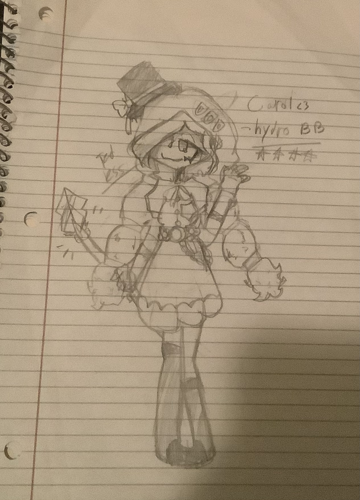 STOP- ted🎸 - Illustrations ART street