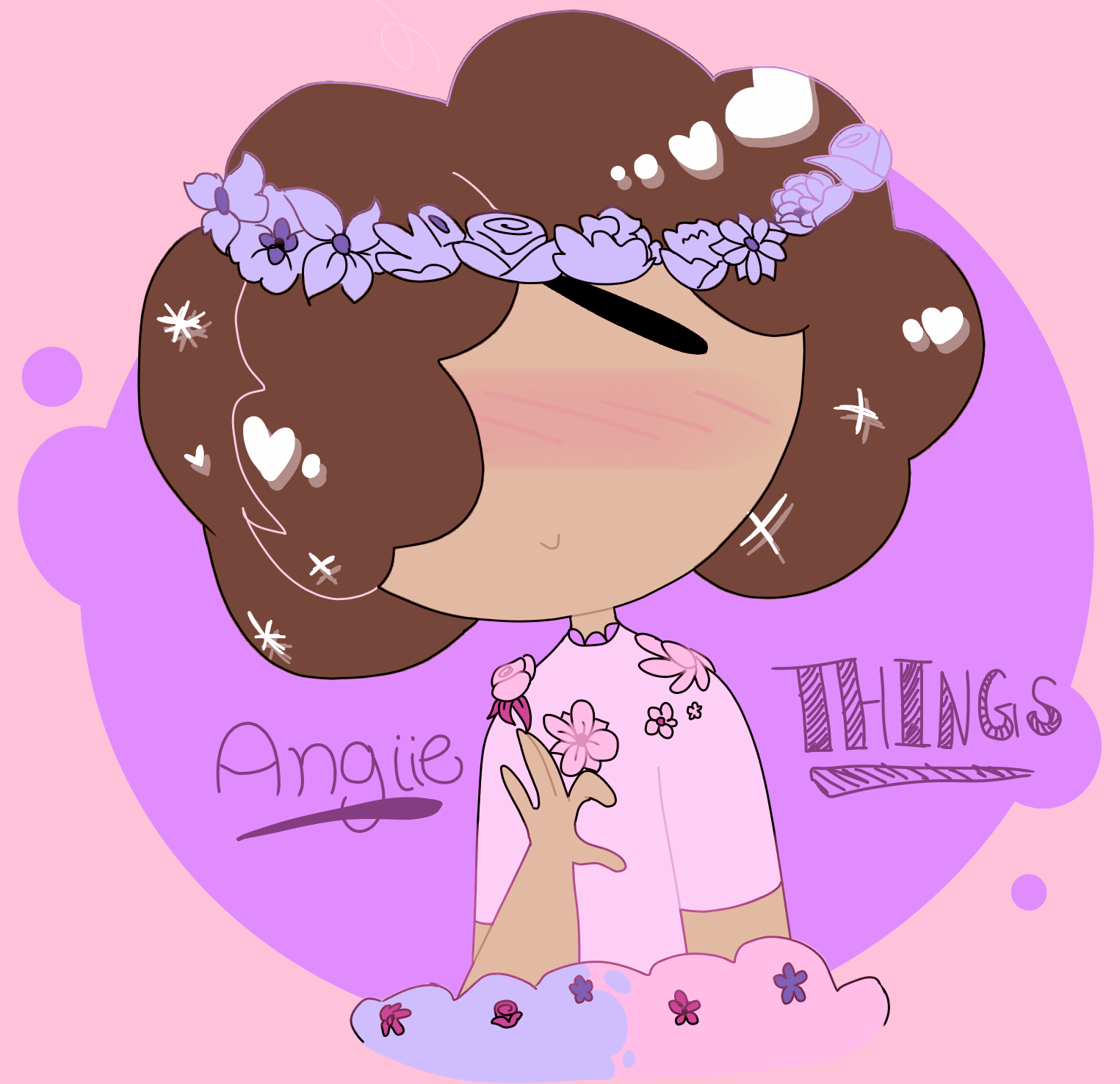 yee Angiie Things - Illustrations ART street