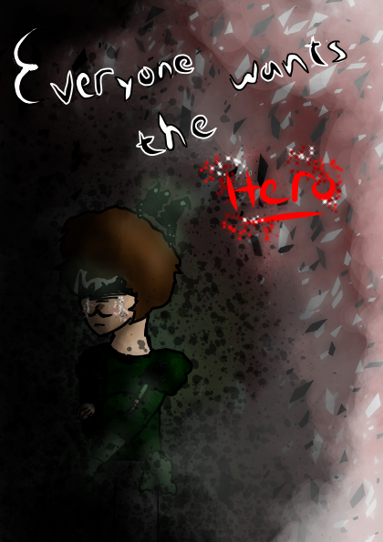 Remus Angst- ⓈⓣⓡⓔⓢⓢⓔⓓⒽⓞⓞⓜⓐⓝ - Illustrations ART street