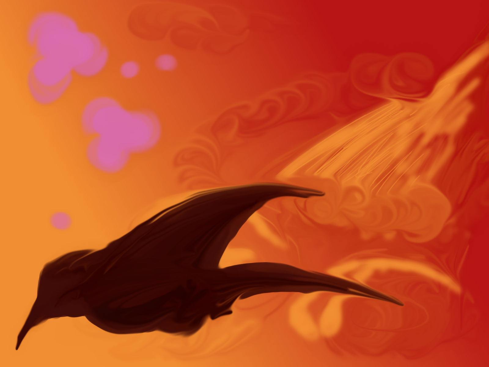 Backgrounds Eriya_The_POTAETOENAIL_DRAGON - Illustrations ART street