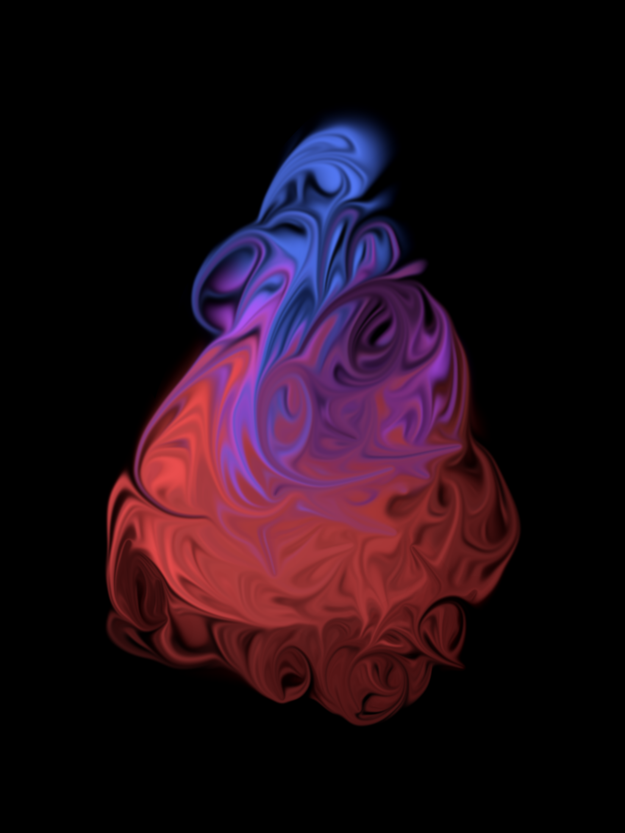 Phantom Fire ~ - Illustrations ART street