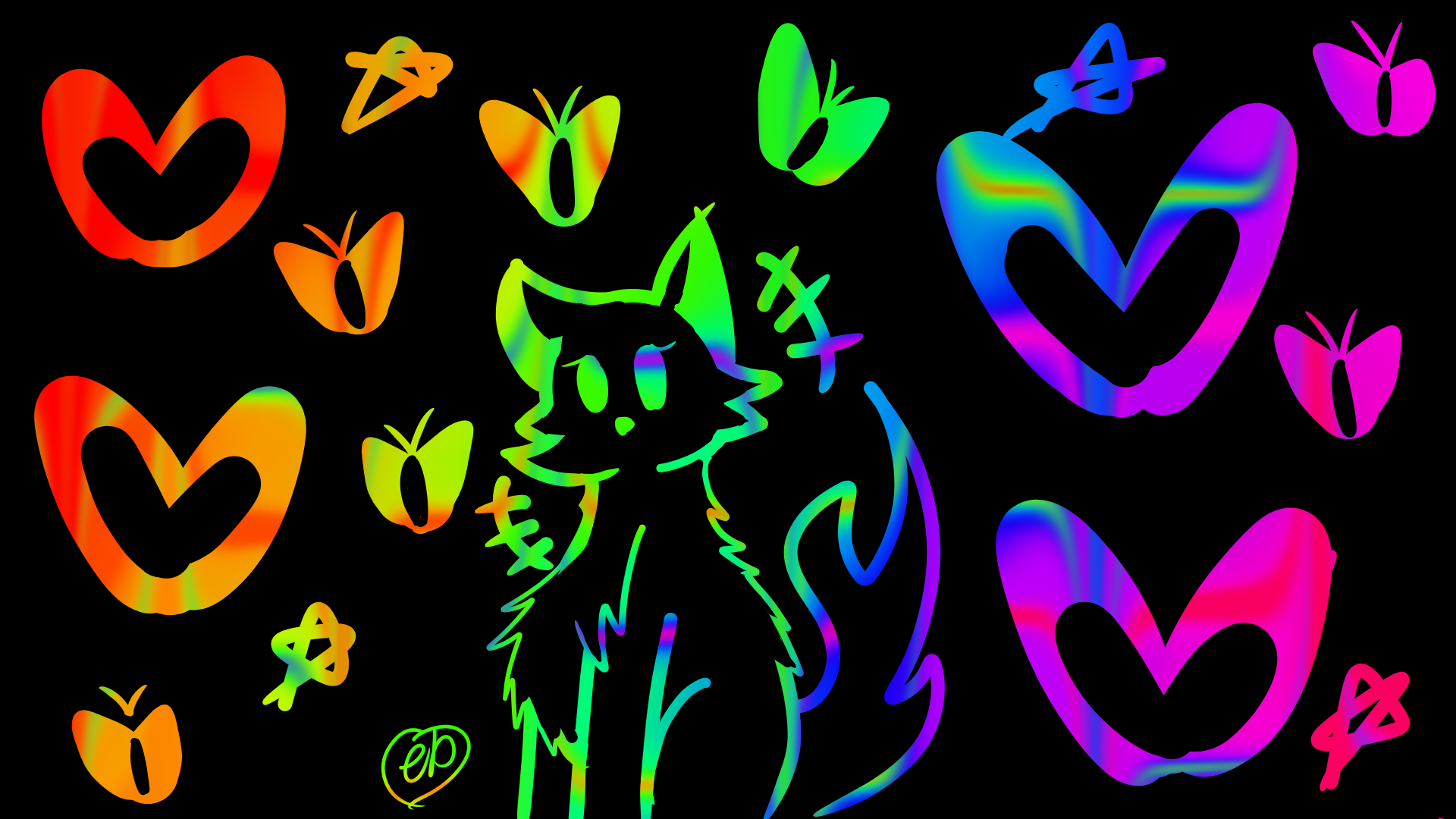 When You Are Bored Ellie Draws Illustrations ART Street when-you-are-bored-ellie-draws-illustrations-art-street