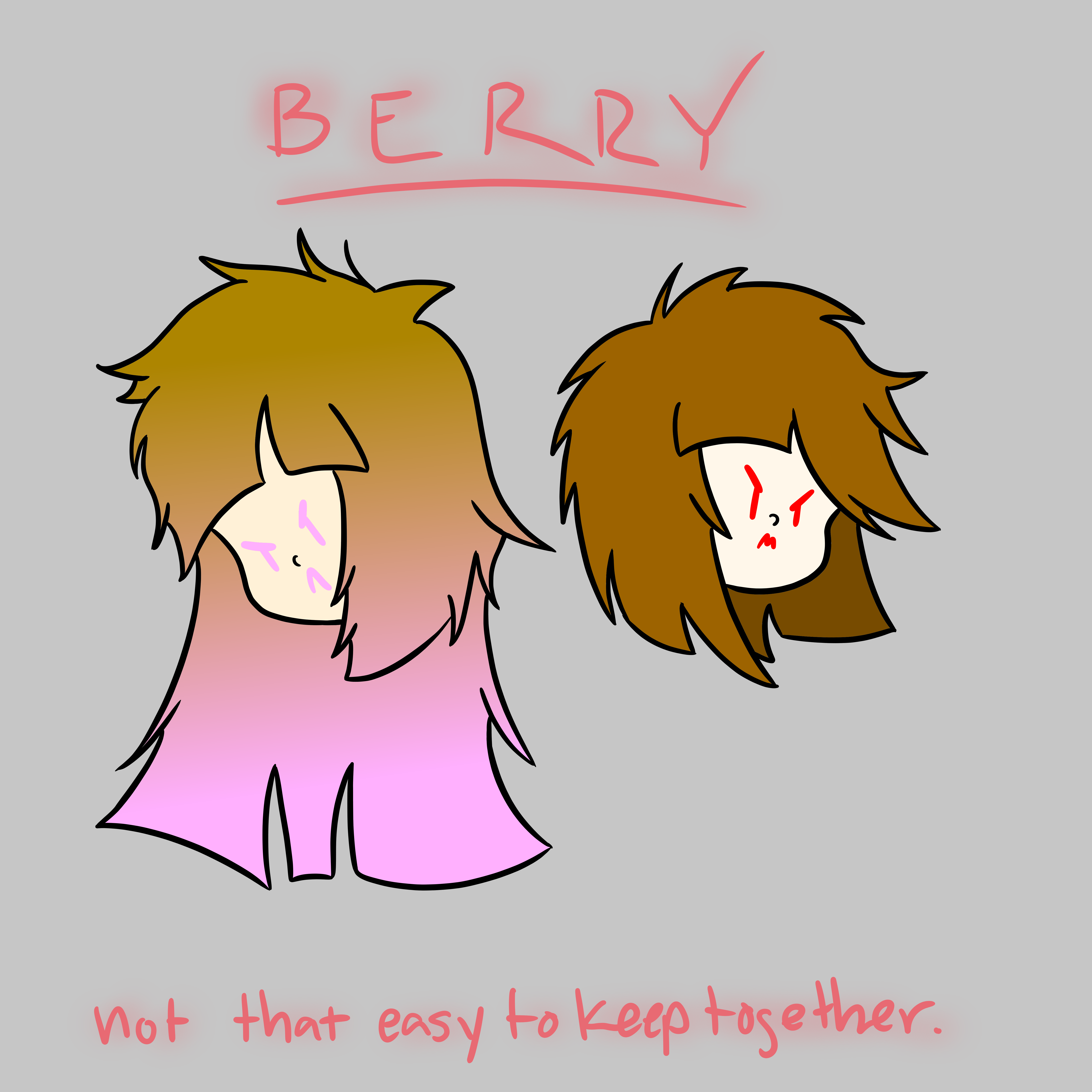 why berry is so hard to keep together internetalias - Illustrations ART ...