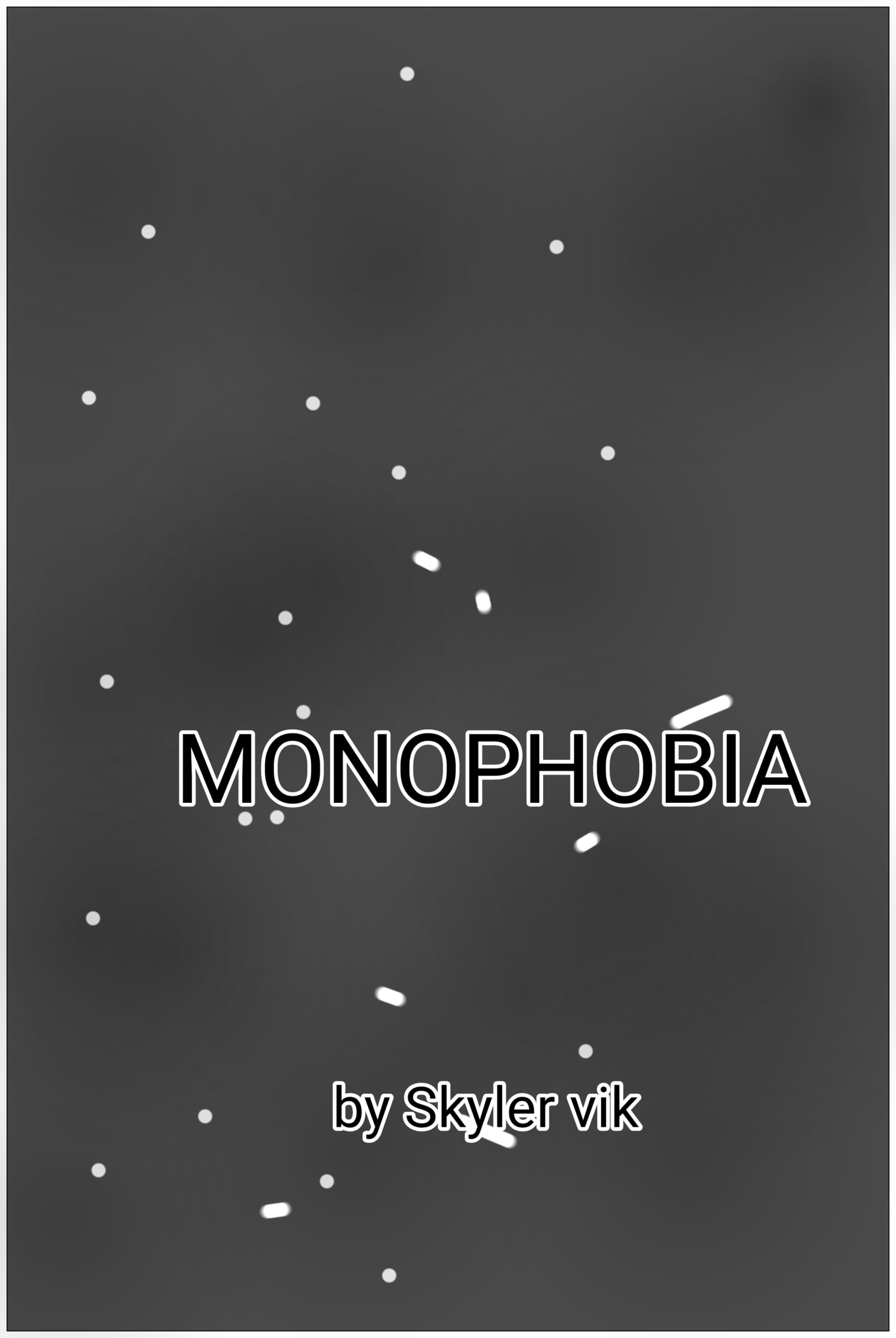 MONOPHOBIA | MANGA Plus Creators by SHUEISHA