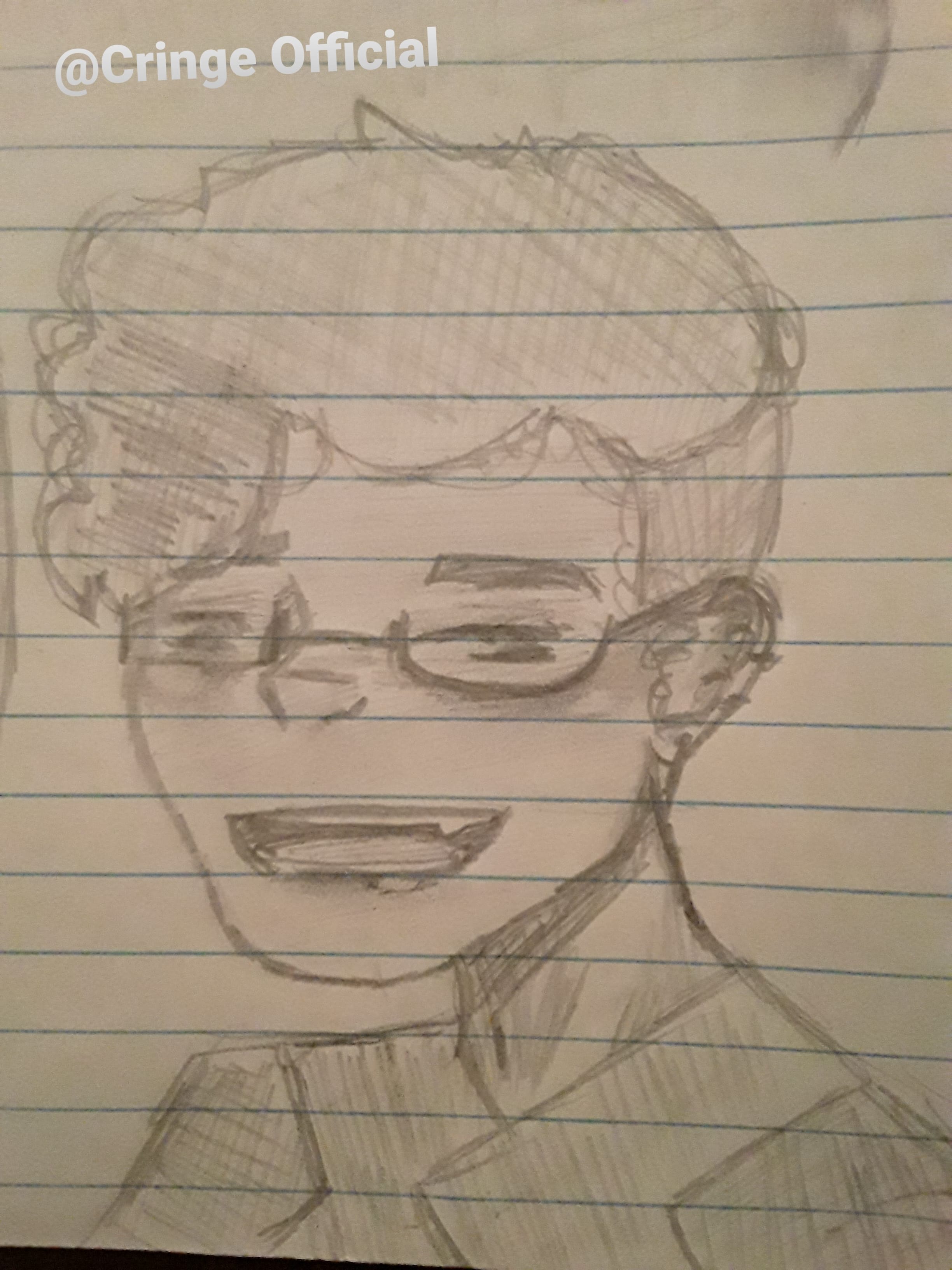 °Even more Traditional Art° 🦃Cringe Official🦃 - Illustrations ART street