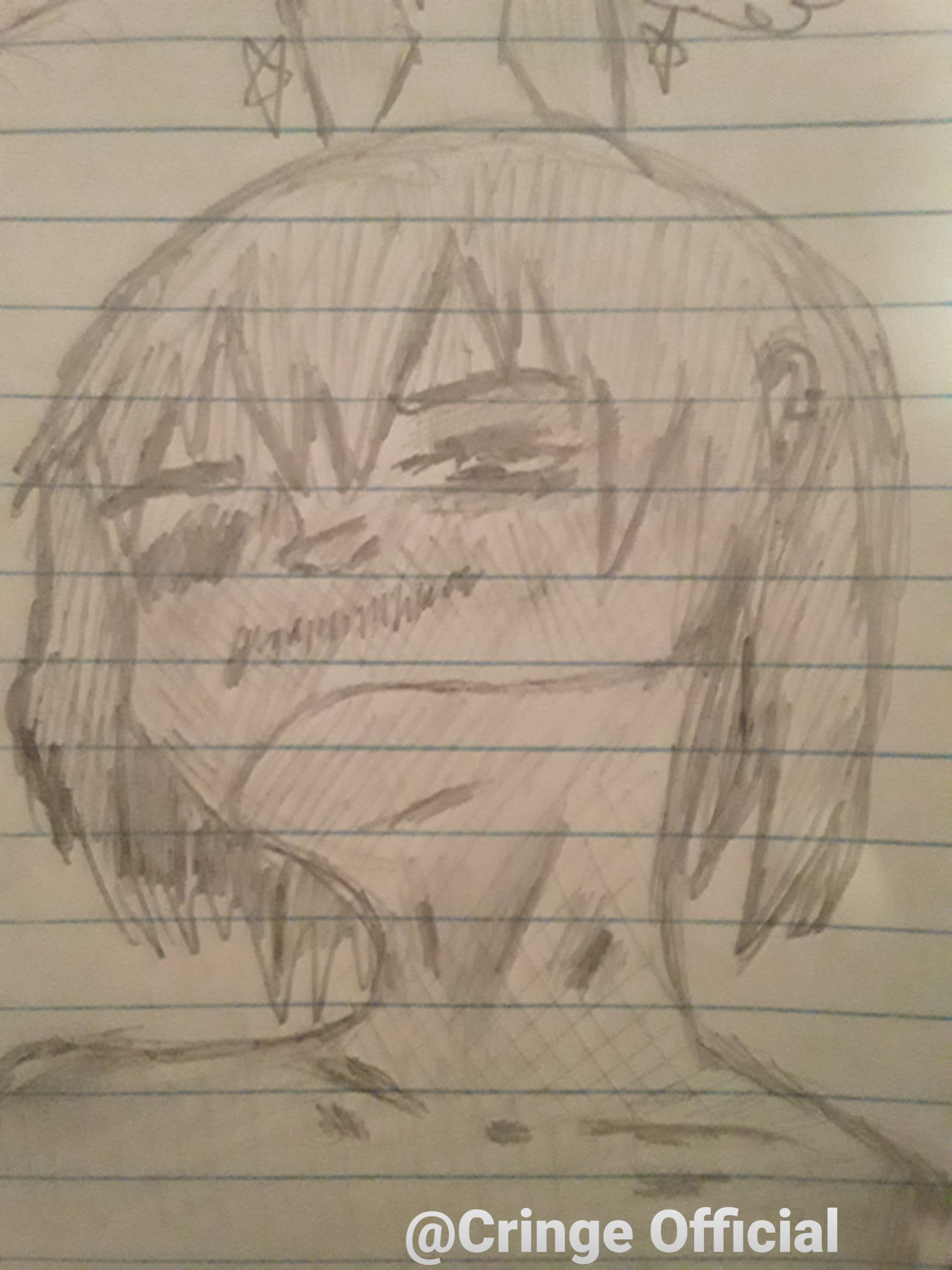 °Even more Traditional Art° 🦃Cringe Official🦃 - Illustrations ART street