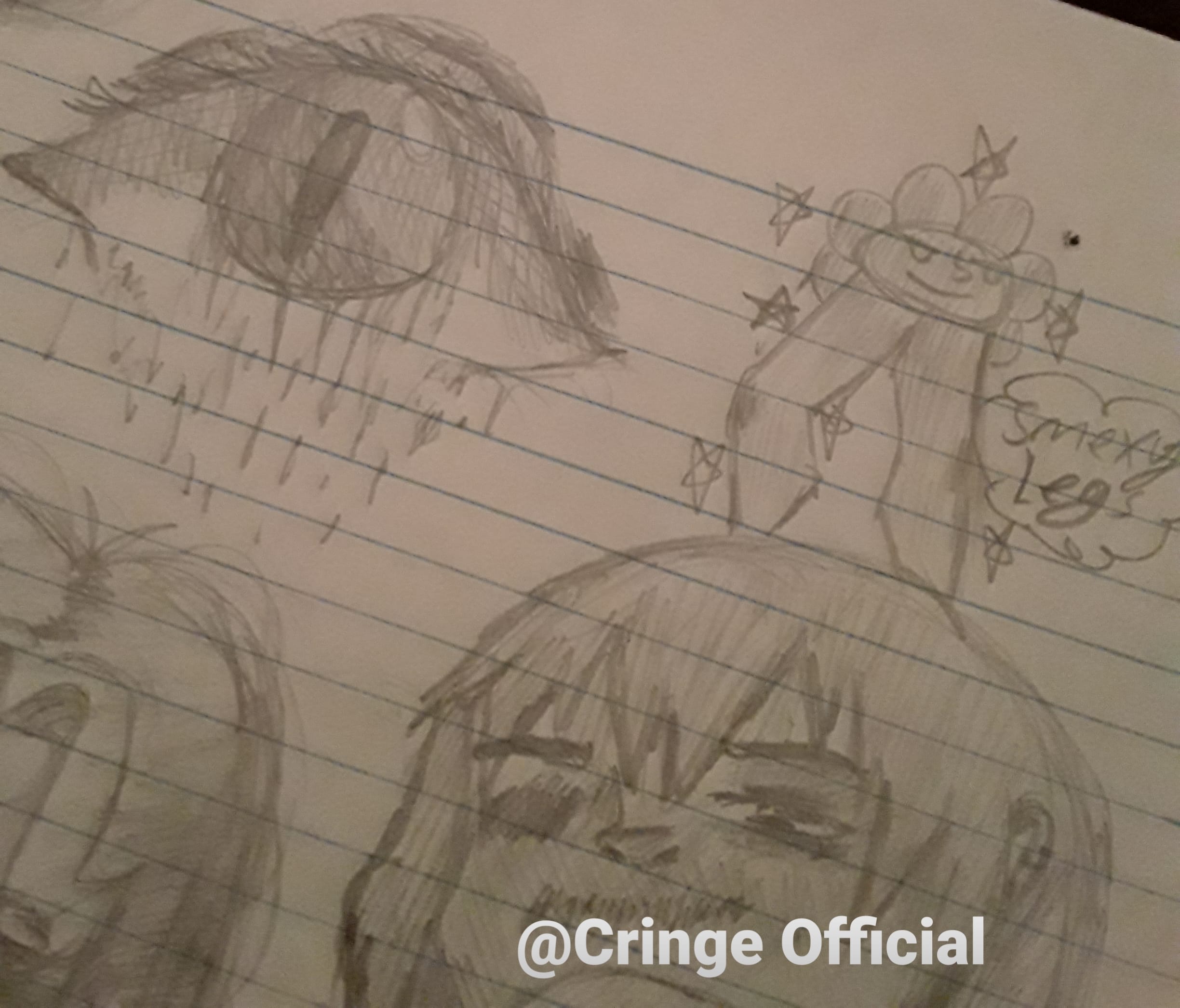 °Even more Traditional Art° 🦃Cringe Official🦃 - Illustrations ART street