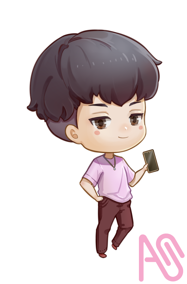 q版 kai lin 凯岺 - Illustrations ART street