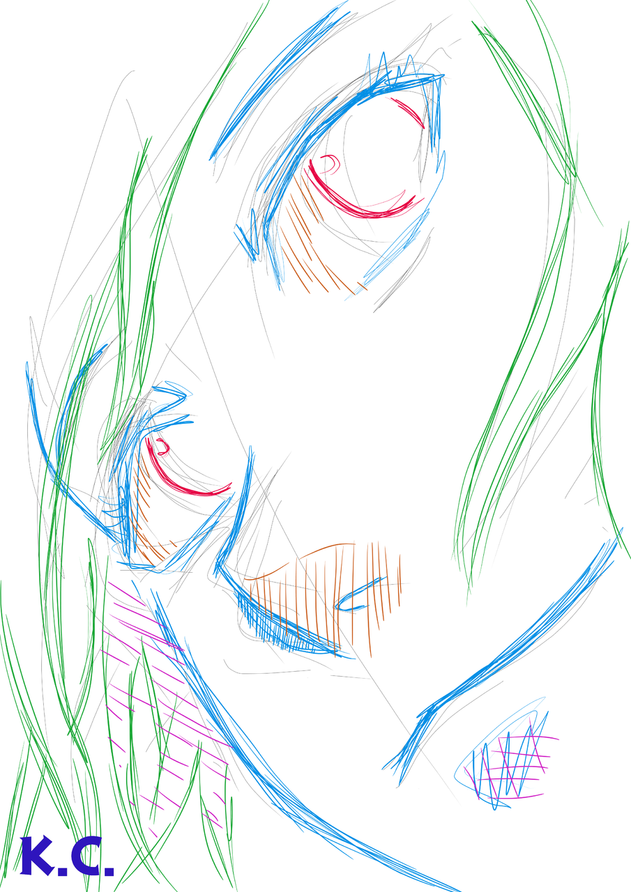 kv23 Kc23 - Illustrations ART street