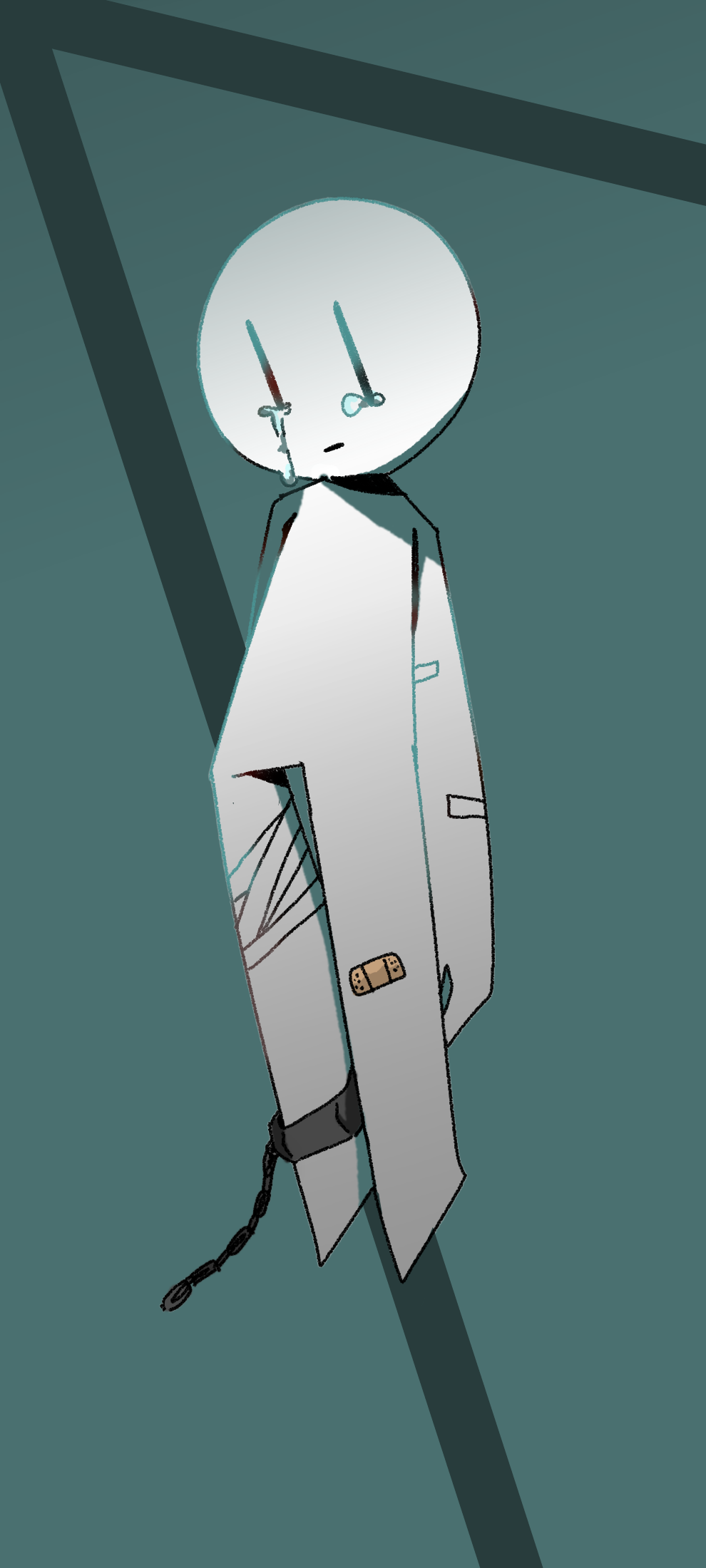 Fast scribble 대충이 - Illustrations ART street