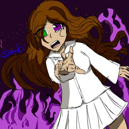 Romina Dango M.C - Illustrations ART street