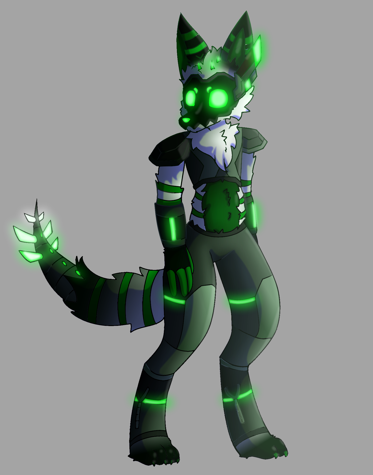 Trichet Kebby - Illustrations ART street