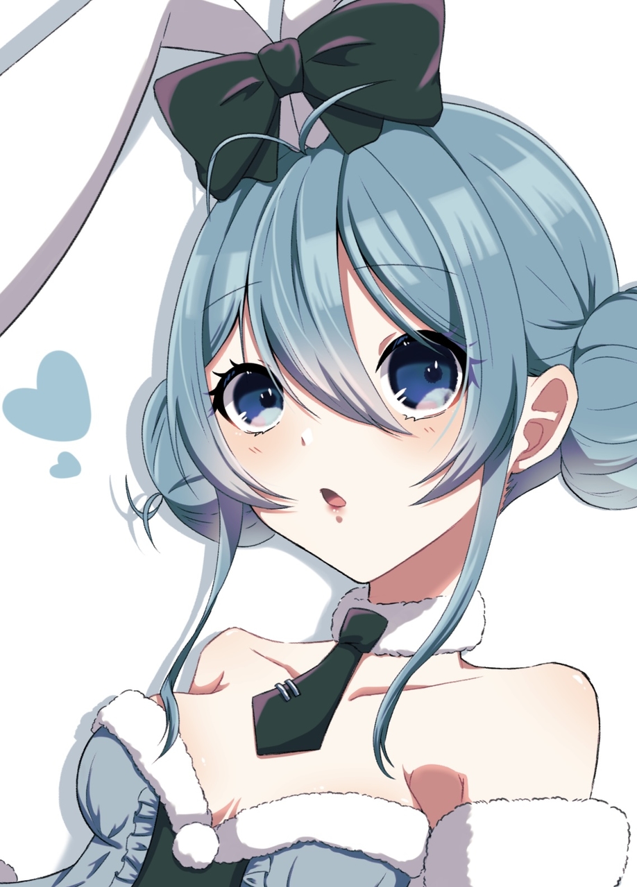 バニーの日 nAmu - Illustrations ART street