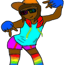 freshtale amelia Miss anime - Illustrations ART street