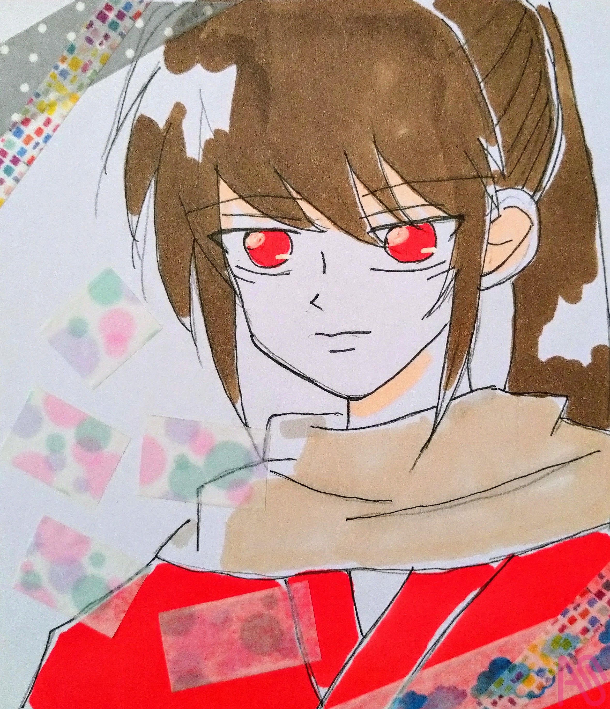 沖田総悟 enji - Illustrations ART street