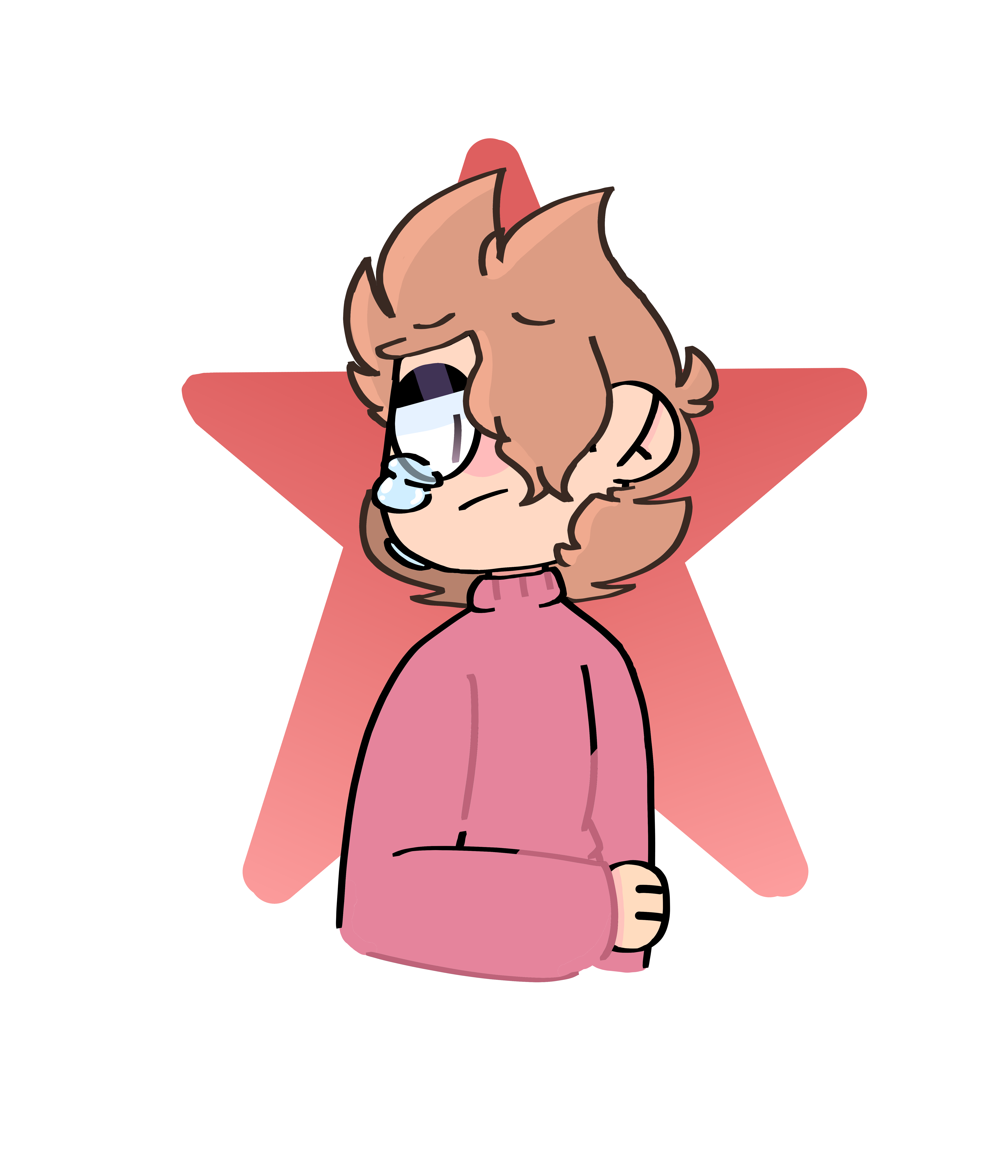 tord is sad .~. pisspun - Illustrations ART street