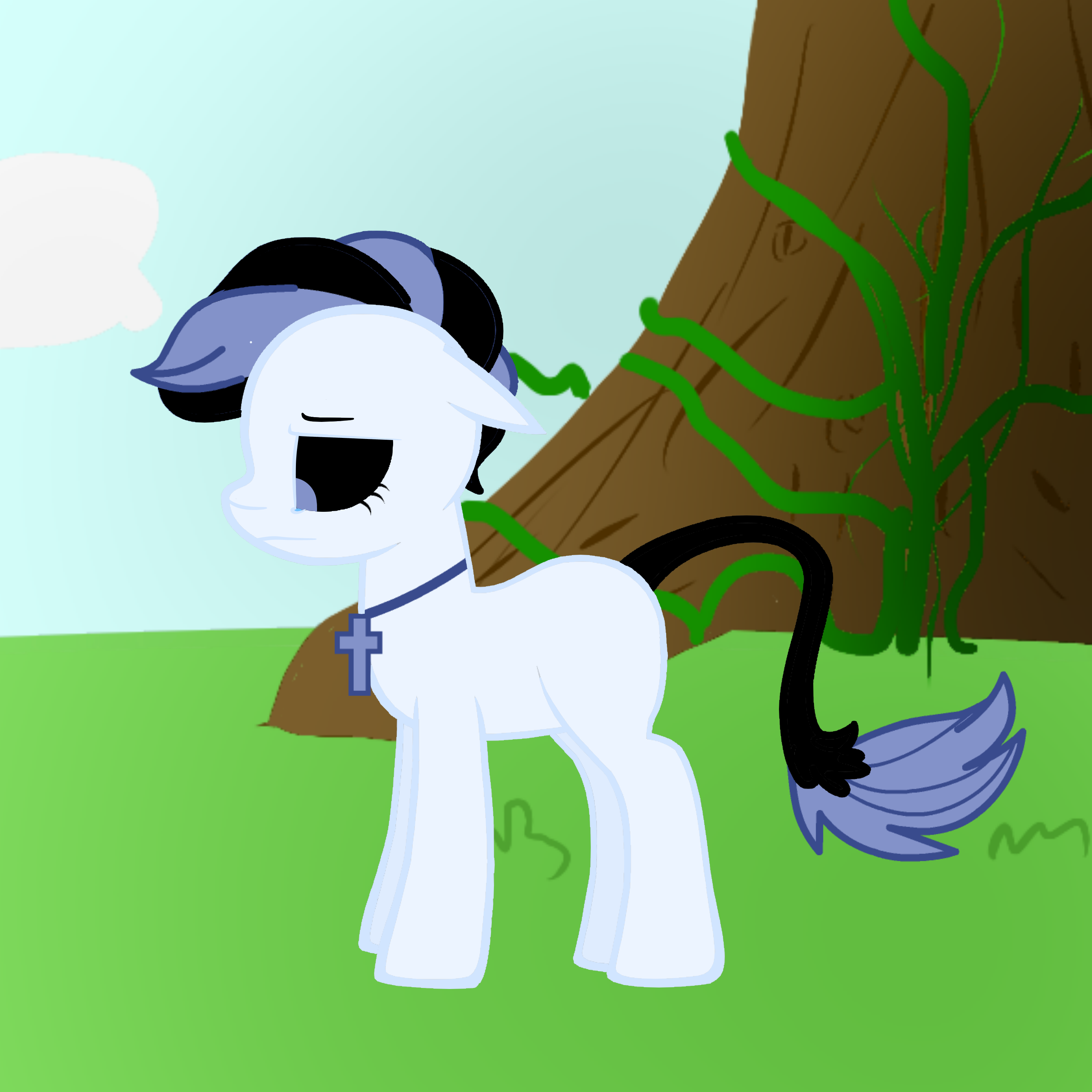 аброботка зефира kioki хоруко - 插图 ART street