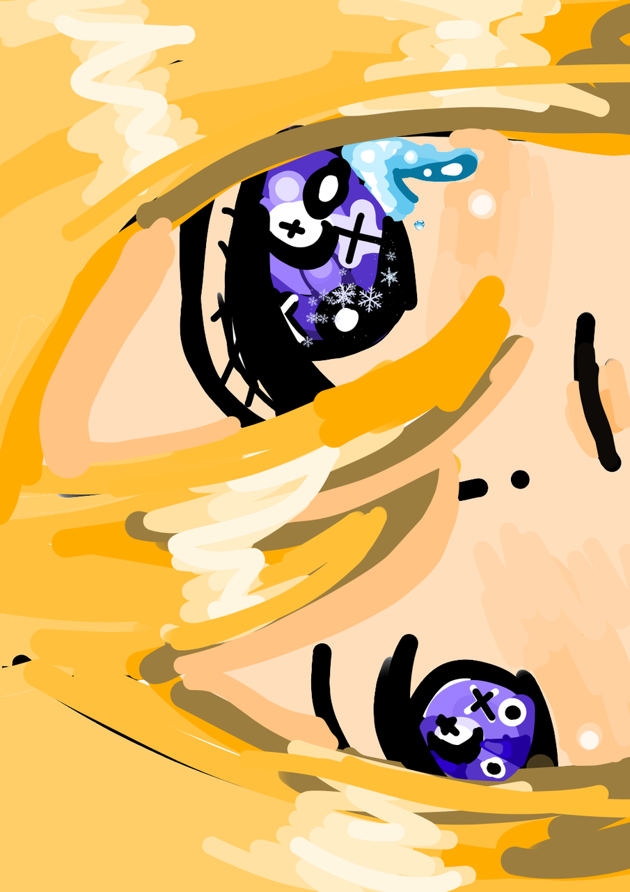 Untitled ㅡ수빈 - Illustrations ART street