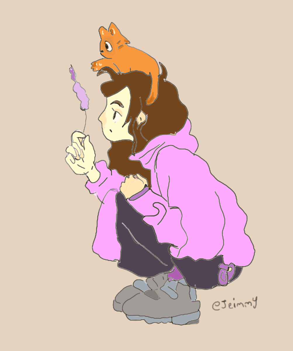 puurfecttt capture picture Jeim06 - Illustrations ART street