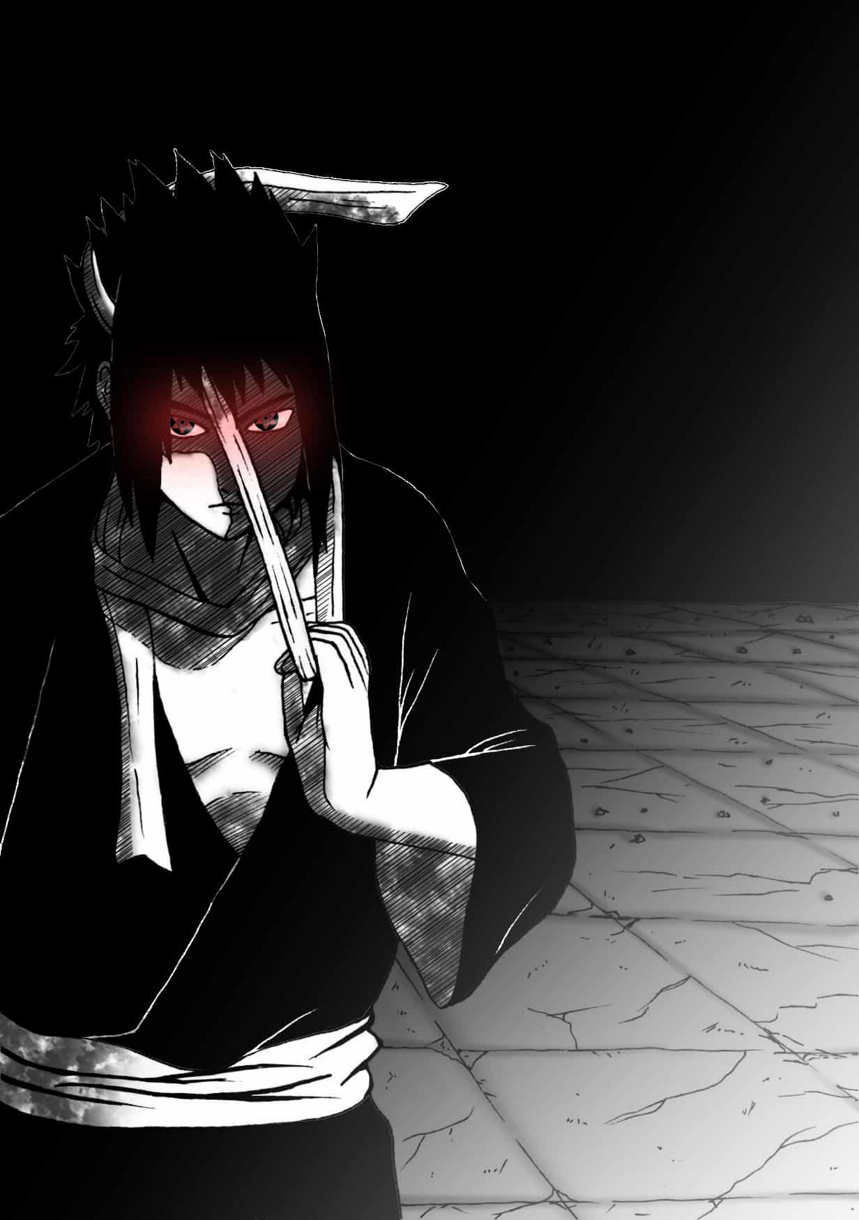 新たな目 Jeffrey R Lopez - Illustrations ART street