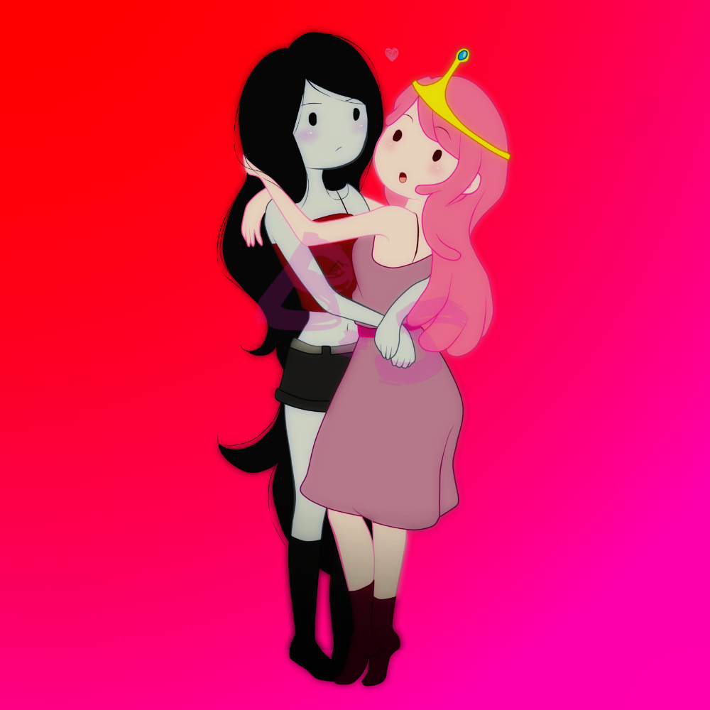 ~Bubbline~ Brynna le omega - Illustrations ART street