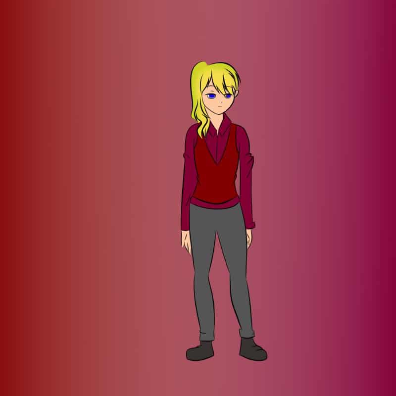 Akumu MadeAMark97 - Illustrations ART street