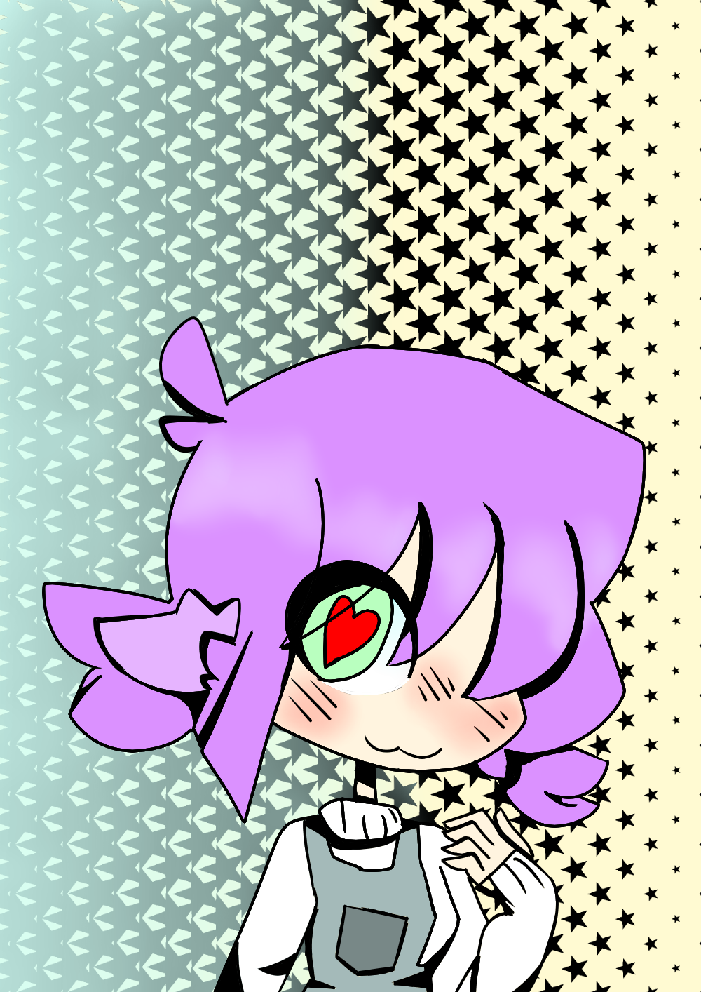 ann Piggy - Illustrations ART street