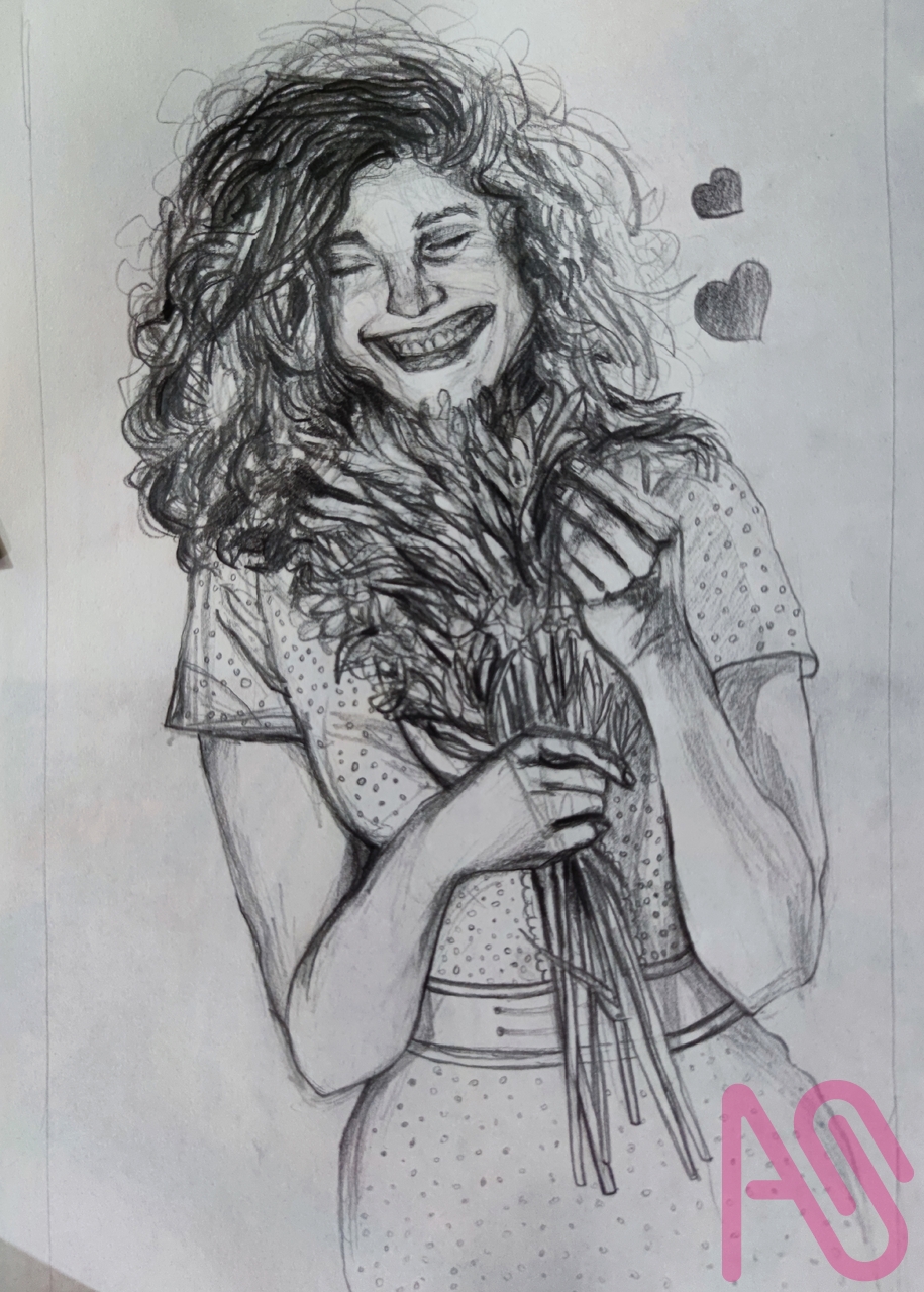 无题 ElhamAB - 插图 ART street