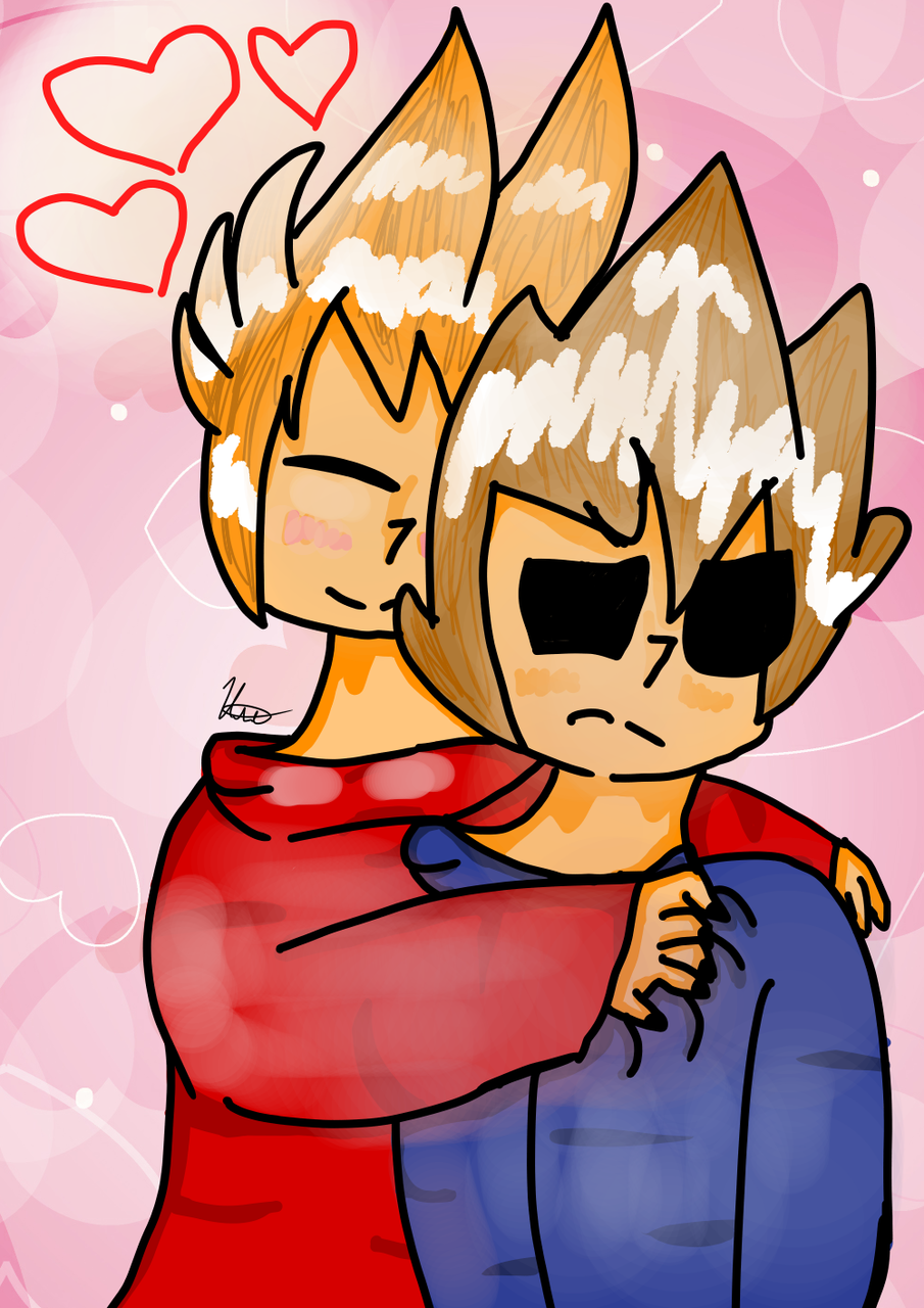 TomTord VaryaMelon - Illustrations ART street