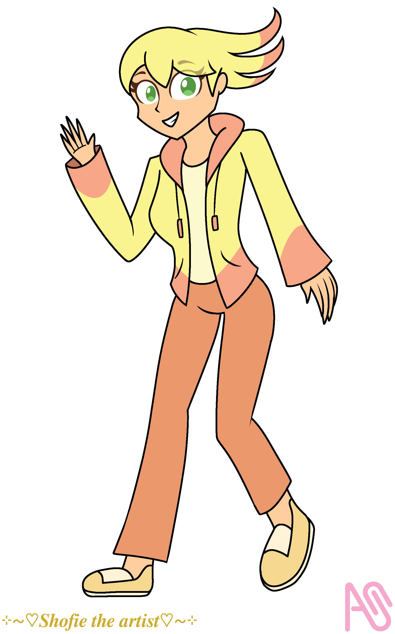 My AU humanized of angry birds part 1 Shofie The Artist - Illustrations ...