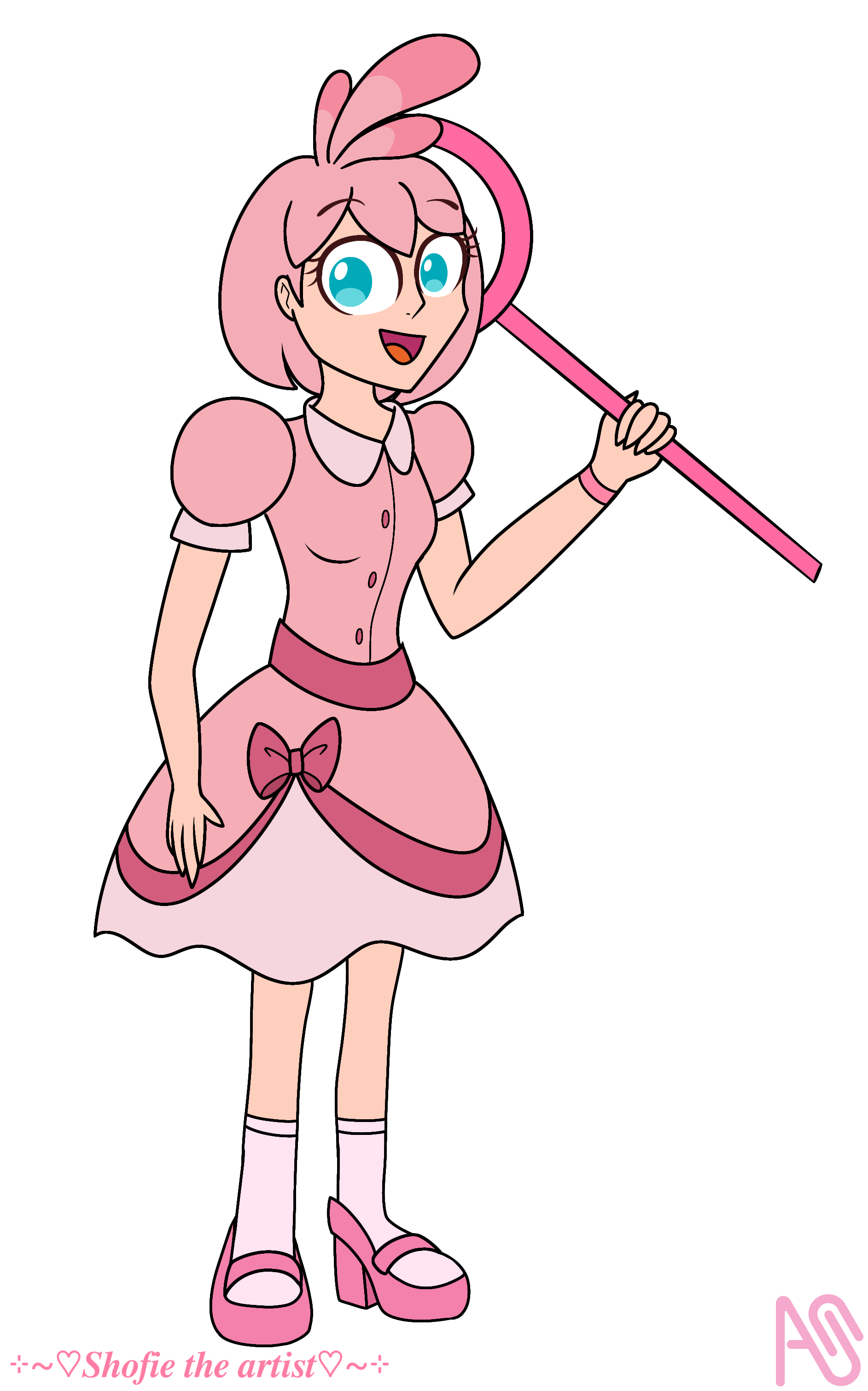 My AU humanized of angry birds part 1 Shofie The Artist - Illustrations ...