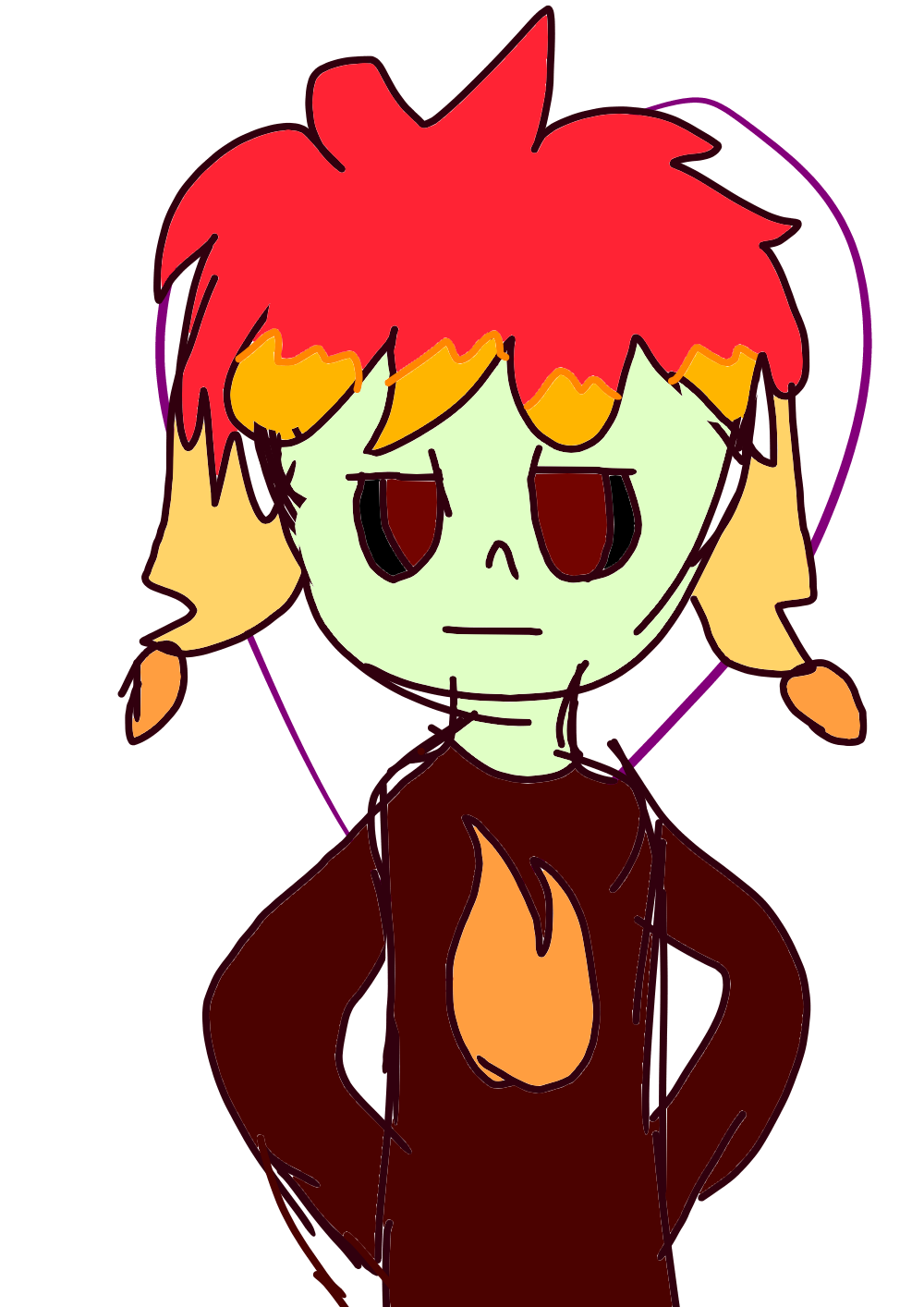 Ambrio SmoothieMoon - Illustrations ART street