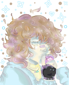 Untitled shako - Illustrations ART street