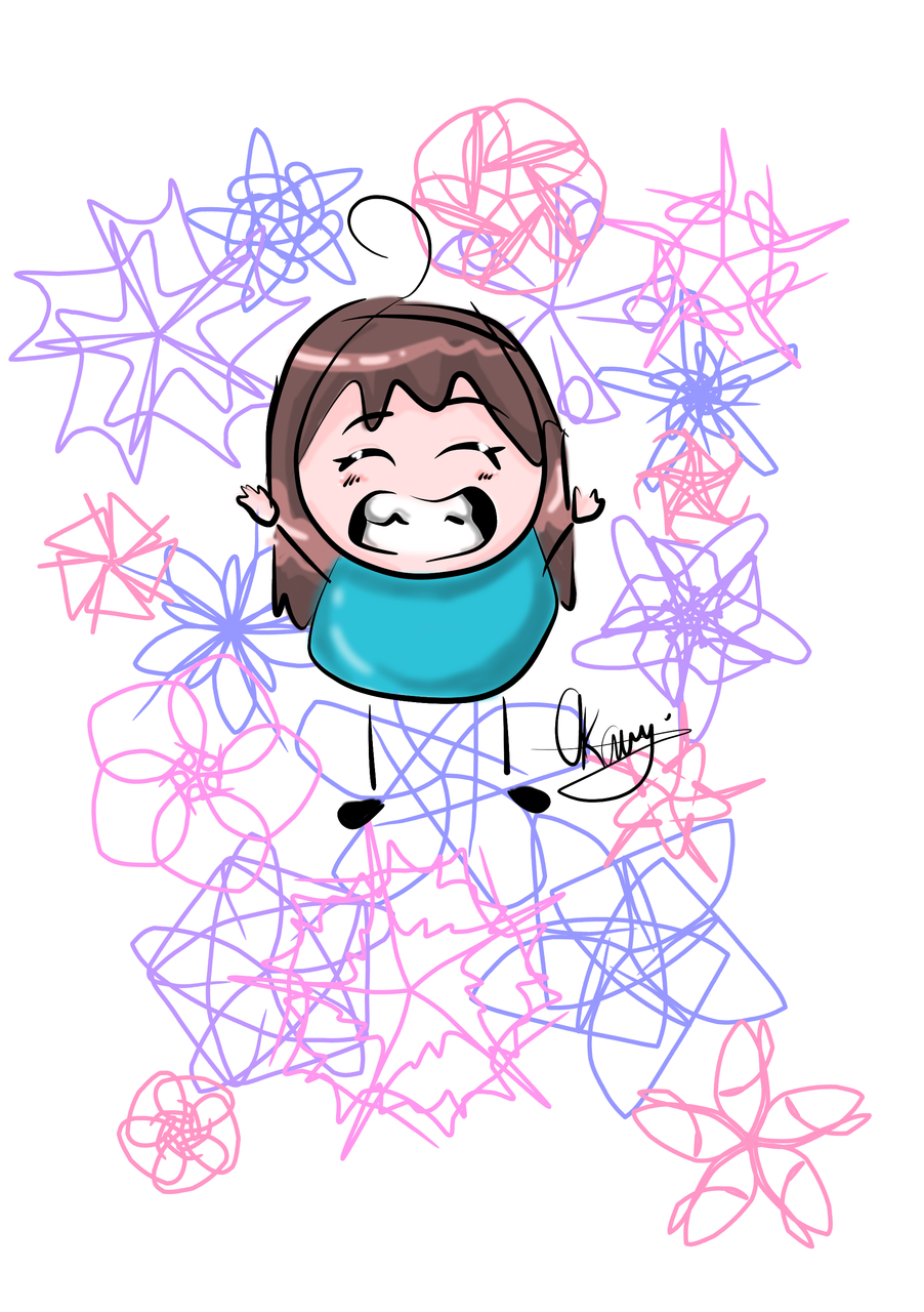 Mi linda kanade *^* Ms.Sugoin`t - Illustrations ART street