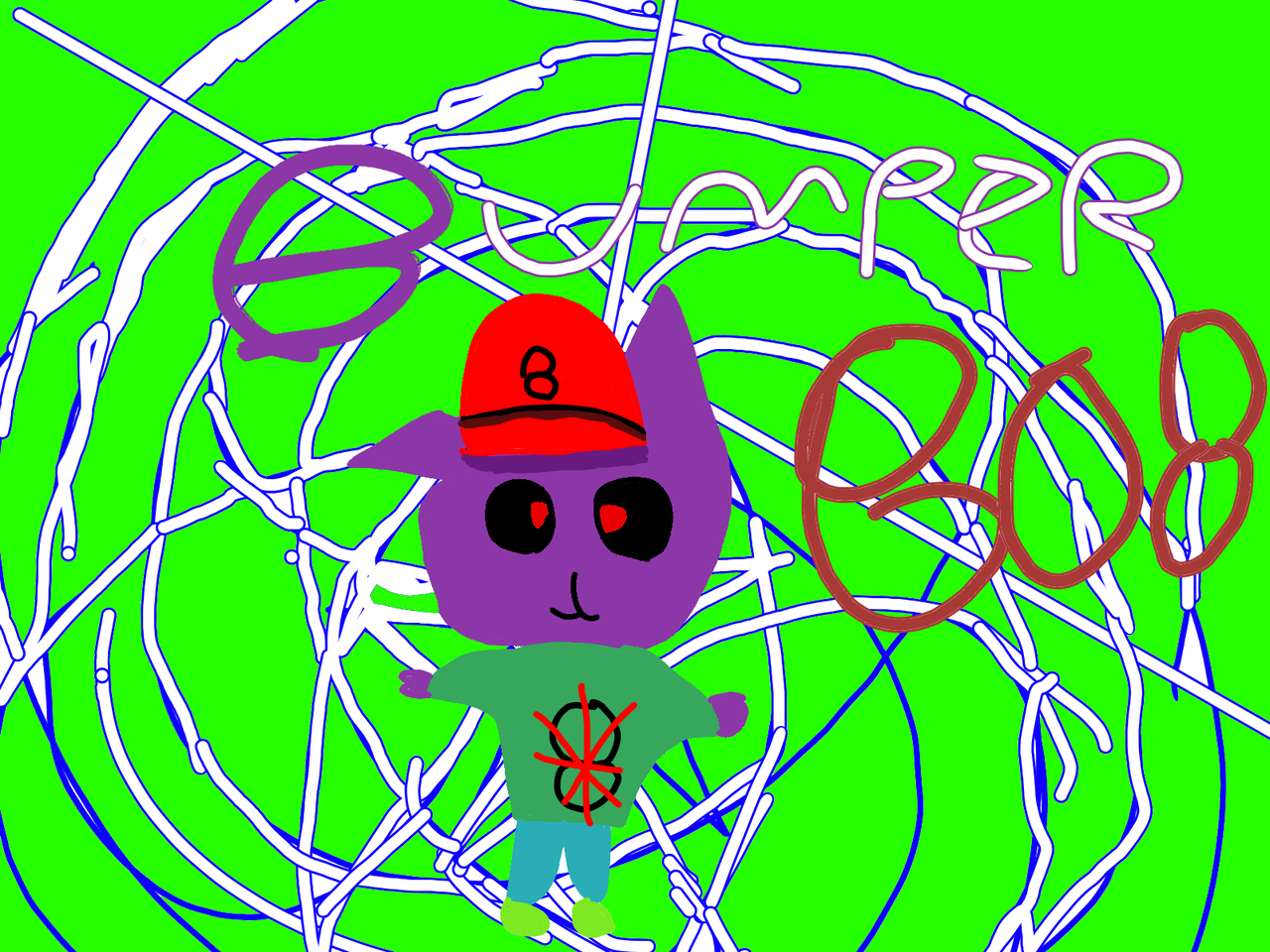 Bumper 808 (normal first form) sento-medibang - Illustrations ART street