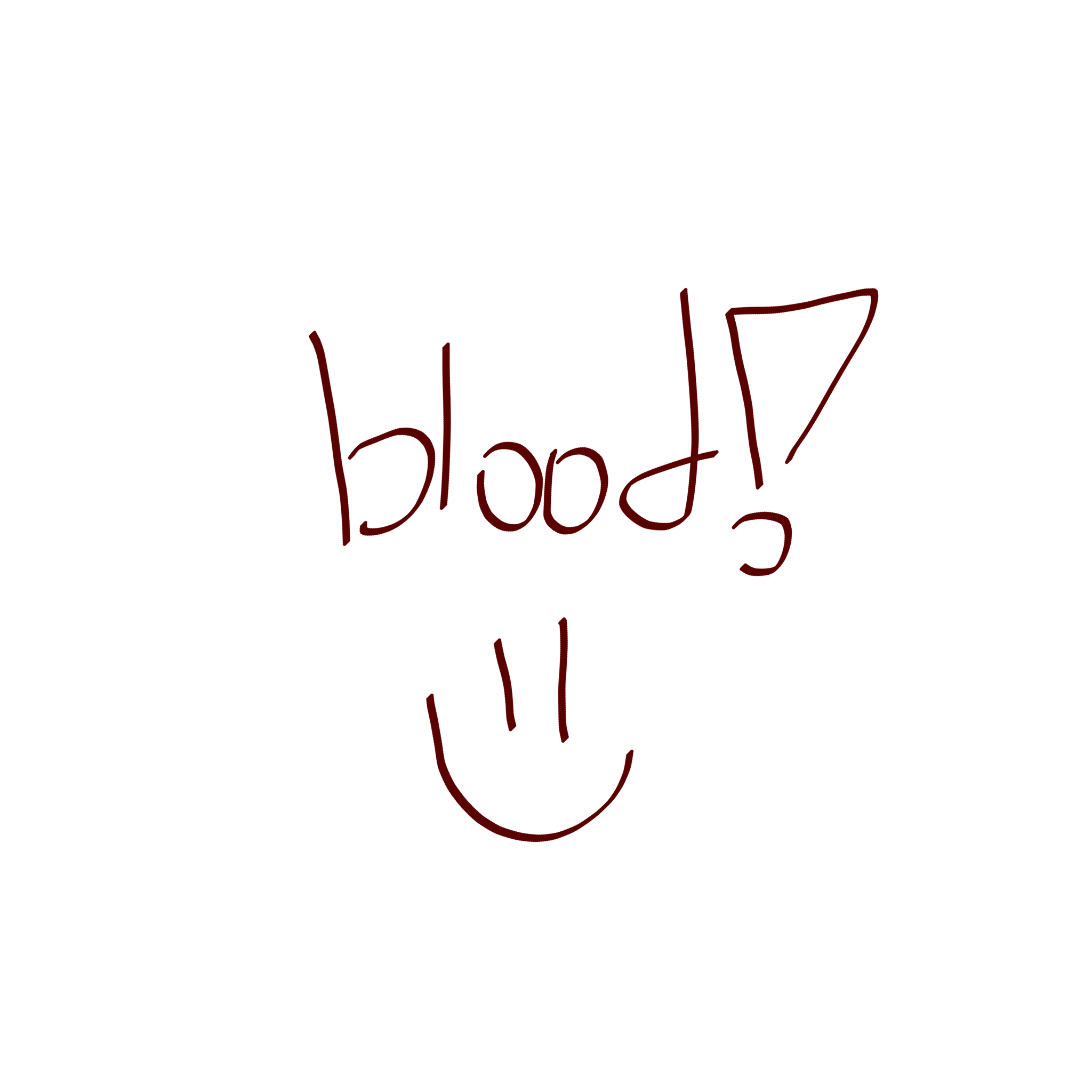 Mo4 oc! _Ной_ - Illustrations ART street