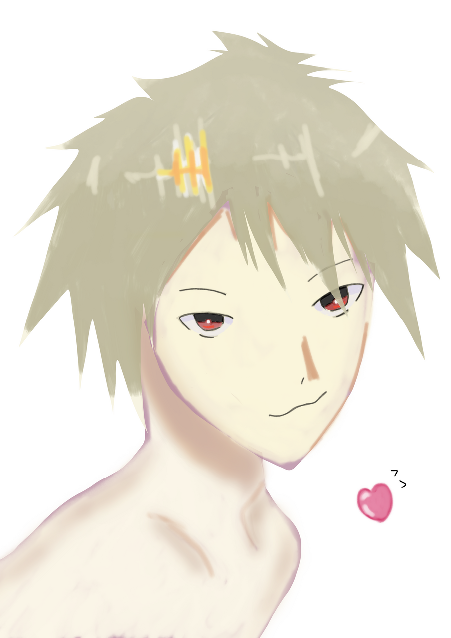 无题 Tory - 插图 ART street