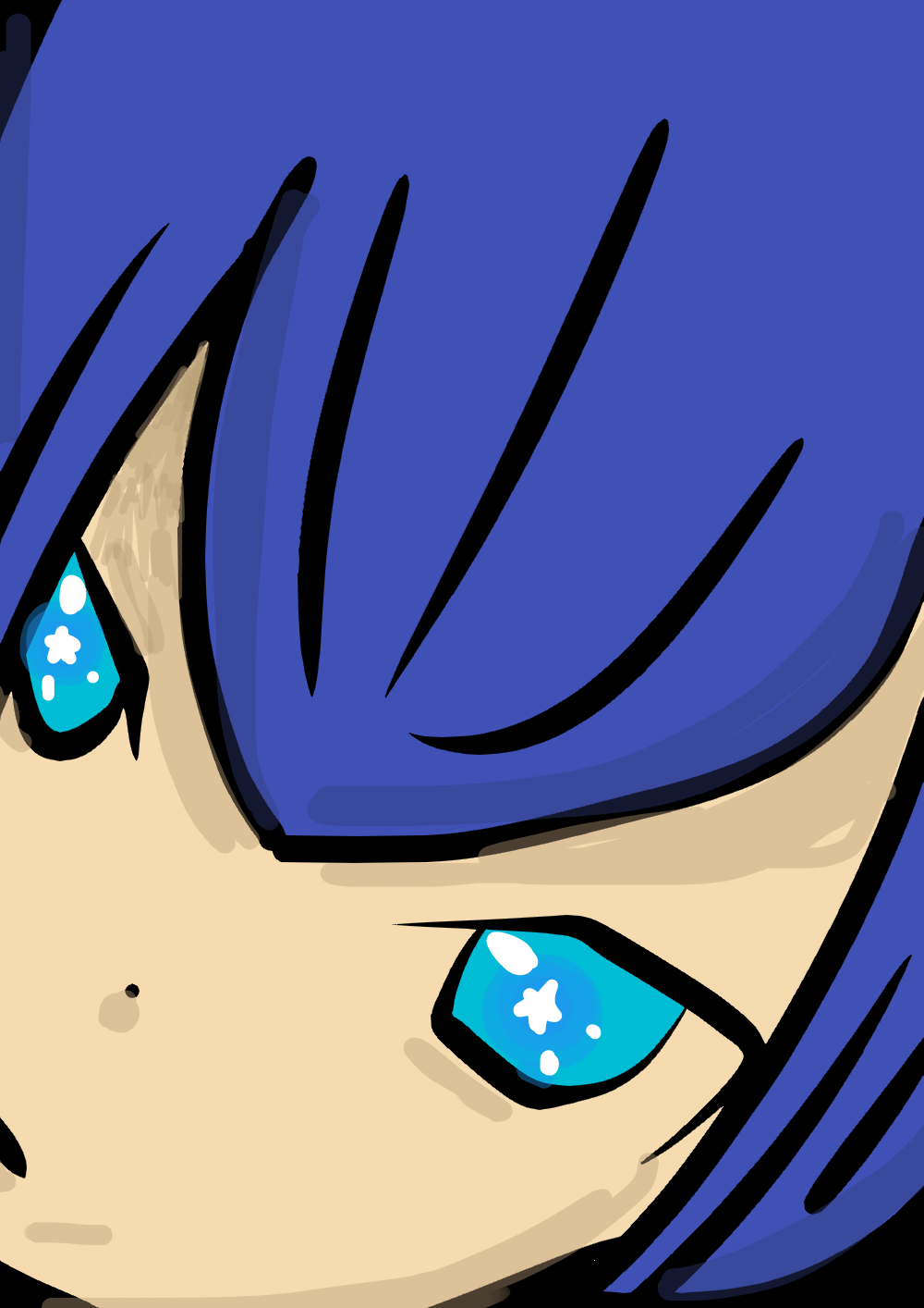 azuli usashi - 插图 ART street