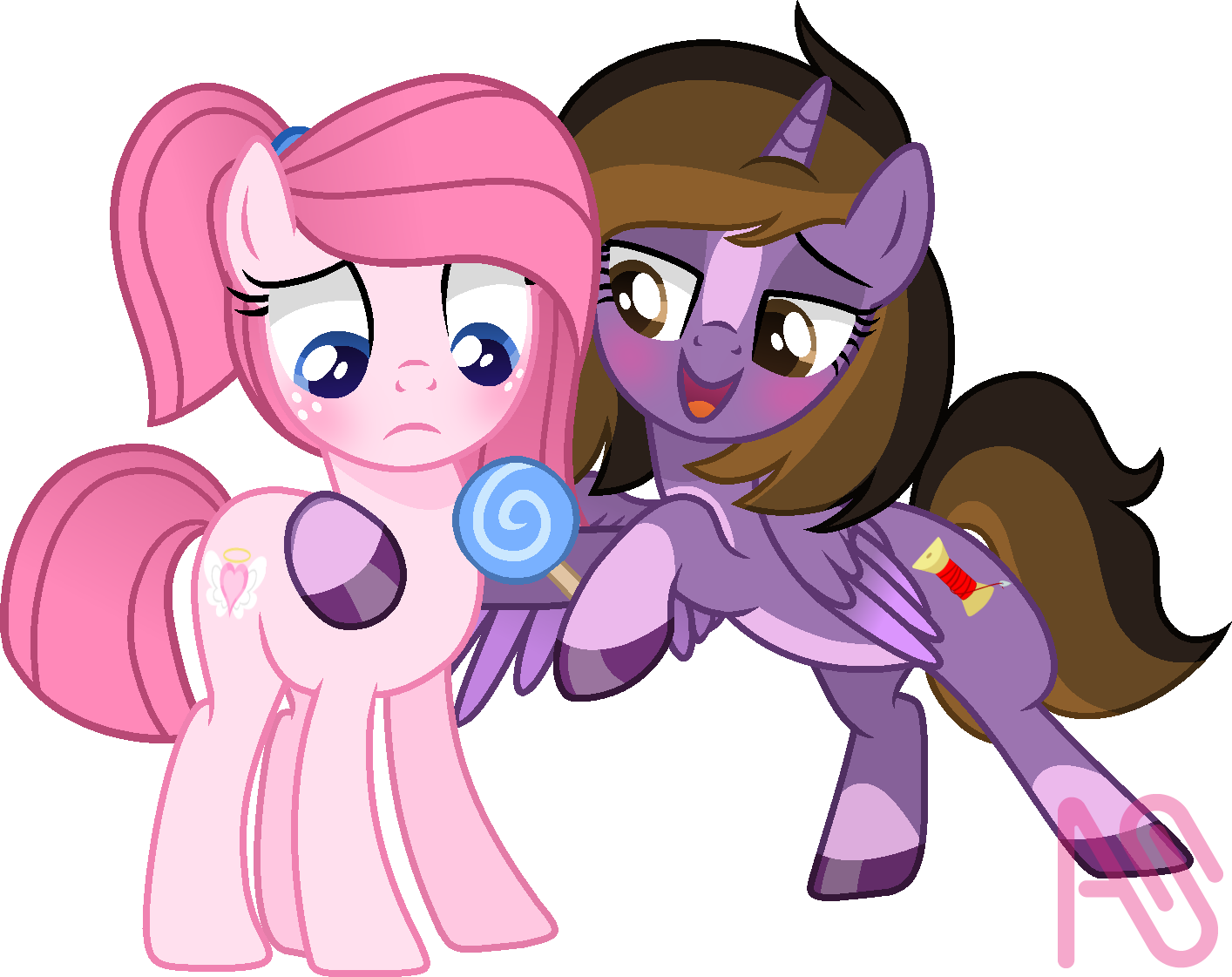 Annisathegood With princess Kincade vector NOBODY LOVE ME!! 😭😭😭 ...