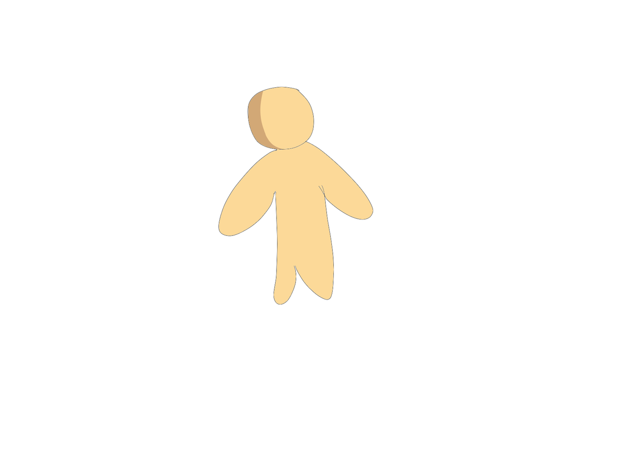 shading test straww-barry - Illustrations ART street