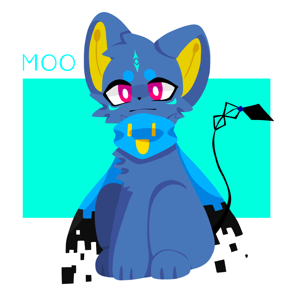 色块真好玩_(:D)∠)_ 乱码shxh - Illustrations ART street