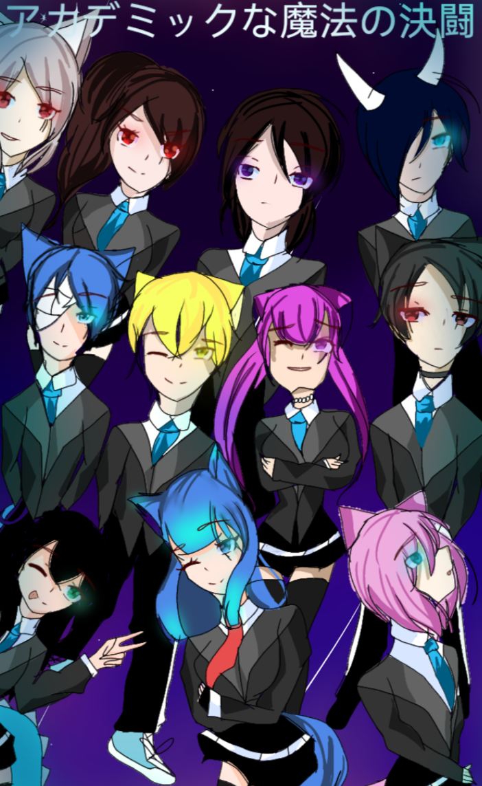 Neko moon UuU｜ART street