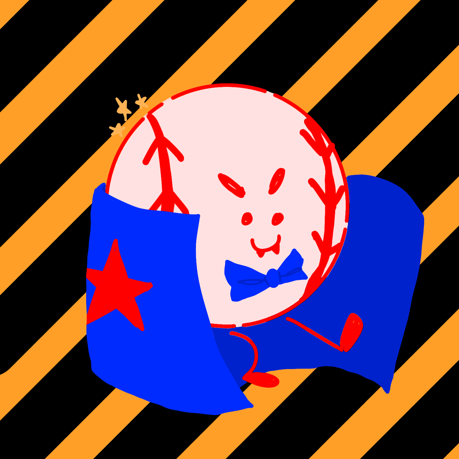 Spoop SpudBae - Illustrations ART street