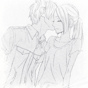 愛情 Wing yan lee - Illustrations ART street