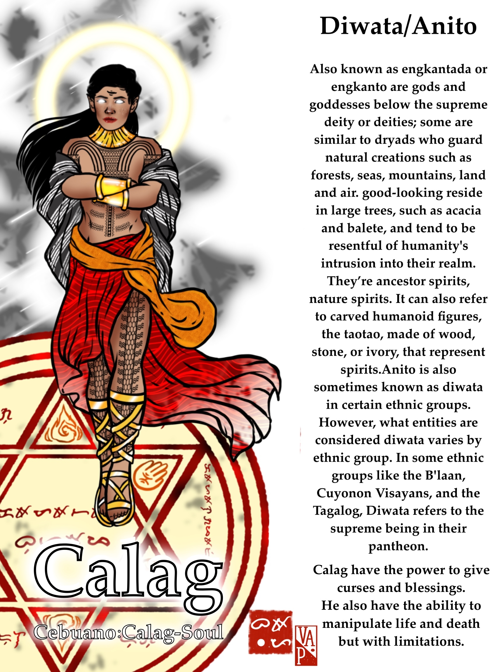 CALAG vapp_illustration - Illustrations ART street