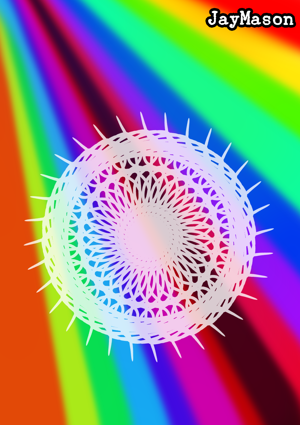 Momentos JayMason - Illustrations ART street