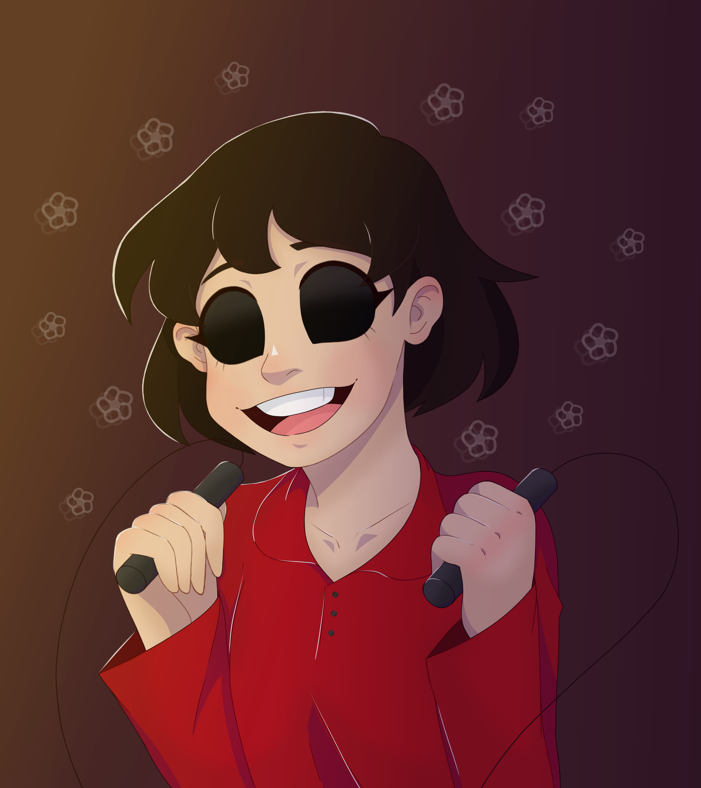 BBIEAL : Playtime Gloomy - Illustrations ART street